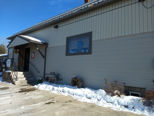 Greenleaf, WI Map & Directions - MapQuest