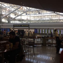 TSA Checkpoint A Bridge - Denver International Airport - 24 Reviews ...