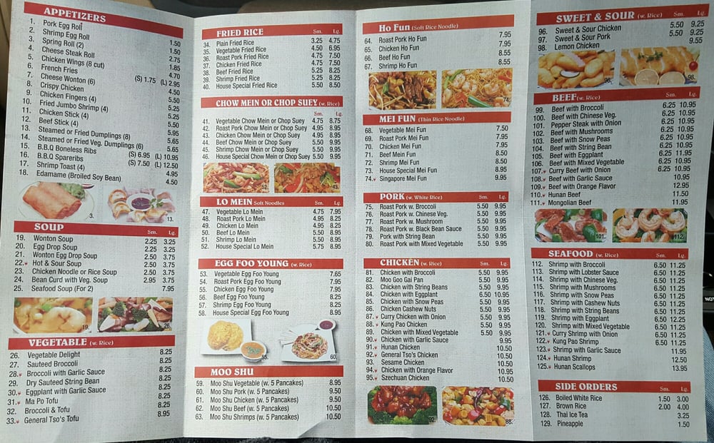 Wok Star Kitchen - 10 Photos & 21 Reviews - Chinese - 178 Eagle Rock ...