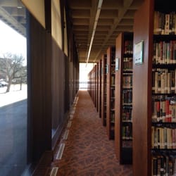 Plainfield Public Library - Libraries - 800 Park Ave, Plainfield, NJ ...