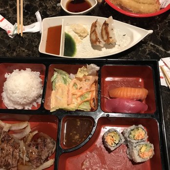 Sakura Sushi & Grill - 257 Photos & 51 Reviews - Sushi Bars - 200 ...