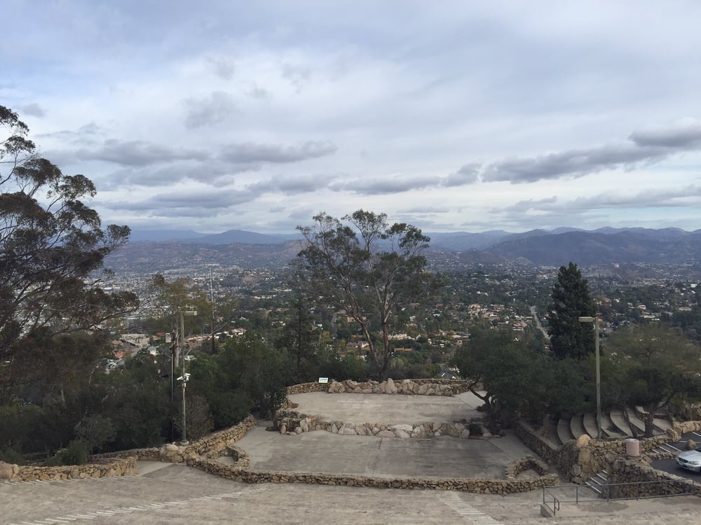 Mt Helix Park - 137 Photos - Parks - Mt Helix Dr - Mount Helix - La ...
