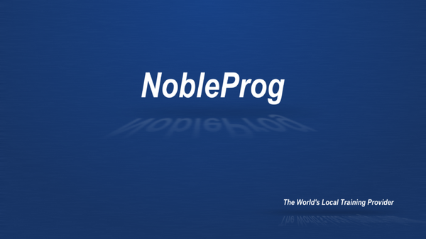 NobleProg - Educational Services - 19 W 34th St, Midtown West, New York ...