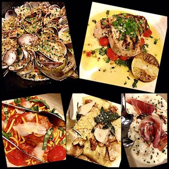 Red Ash - 224 Photos & 156 Reviews - Italian - 303 Colorado St ...