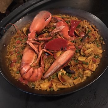 Xixón Spanish Restaurant - 520 Photos & 361 Reviews - Spanish - 2101 SW ...