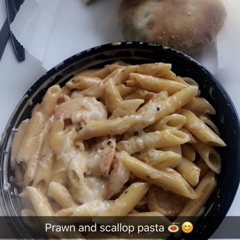 Café Pogacha - 14 Photos & 35 Reviews - Sandwiches - 10885 NE 4th St ...