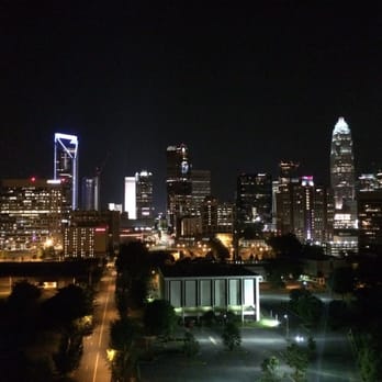 City Lights Rooftop - 51 Photos & 41 Reviews - Lounges - Charlotte, NC ...