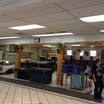 Camp Marston-Raintree YMCA - 2019 All You Need to Know BEFORE You Go ...