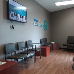 Walmart Care Clinic - 11 Photos - Diagnostic Services - 4801 S Cooper ...