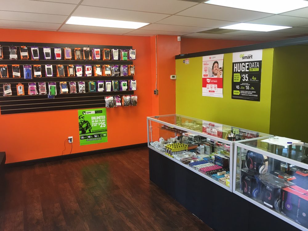 Phone Repair Zone - Mobile Phone Repair - 3116 Hillsborough St, Raleigh ...