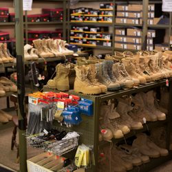 Oklahoma Army Surplus - 15 Photos - Military Surplus - 3942 S Memorial ...