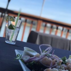 The Point Restaurant - 139 Photos & 168 Reviews - Seafood - 120 Marina ...