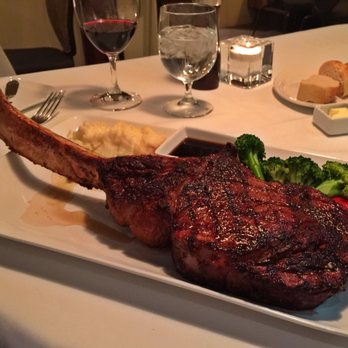 Bricks Restaurant & Wine Bar - 132 Photos & 139 Reviews - American (New ...