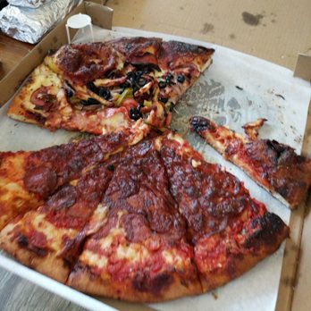 Anthony’s Pizza & Pasta - 171 Photos & 199 Reviews - Pizza - 13100 ...