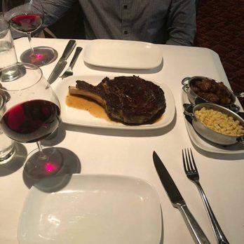 Osso Steakhouse - 1030 Photos & 613 Reviews - Steakhouses - 1177 ...
