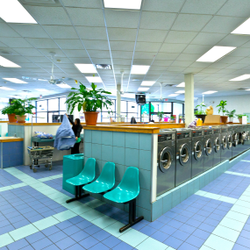 Laundry Warehouse - Newark - Laundromat - 156 Wilson Ave, Newark, NJ ...