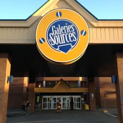 Galeries des Sources - Shopping Centres - 3237 Boulevard des Sources ...