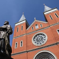 Saint Vincent College - 19 Photos - Colleges & Universities - 300 ...