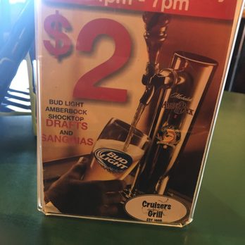 Cruisers Grill - 64 Photos & 142 Reviews - Burgers - 319 23rd Ave S ...