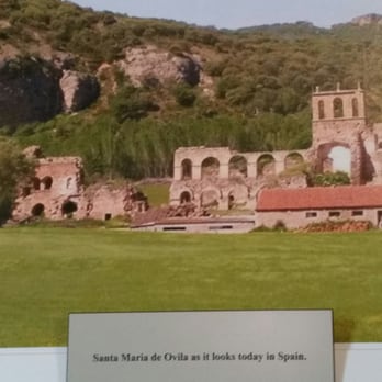 Abbey of New Clairvaux - 42 Photos - Churches - 26240 7th St, Vina, CA ...