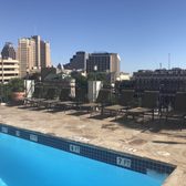 Hilton Palacio del Rio - 348 Photos & 233 Reviews - Hotels - 200 S ...