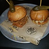 Stack 571 Burger & Whiskey Bar - 294 Photos & 287 Reviews - Burgers ...