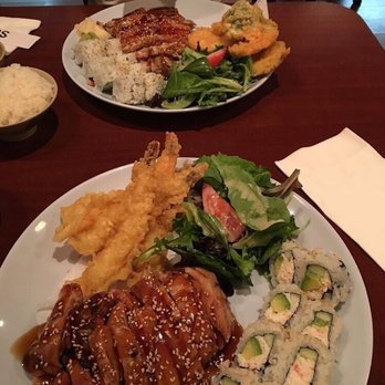 Sushi Twister - 599 Photos & 512 Reviews - Sushi Bars - 5566 Boulder ...