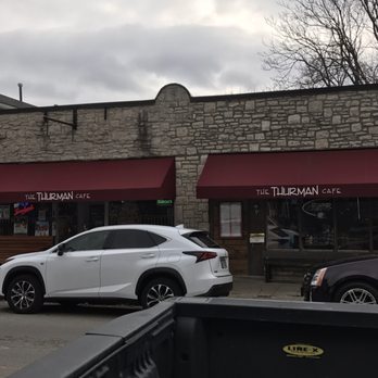 The Thurman Cafe - 421 Photos & 653 Reviews - Bars - 183 Thurman Ave ...