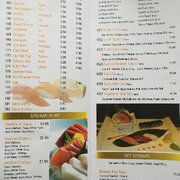 Kanda Sushi Japanese Buffet - 34 Photos & 61 Reviews - Japanese - 2325 ...