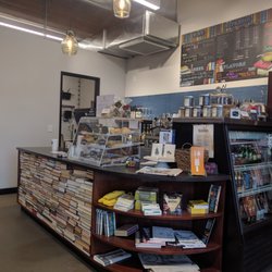 Roundabout Books - 12 Photos - Bookstores - 900 NW Mt Washington Dr ...