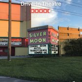 Silver Moon Drive-In Theatre - 65 Photos & 71 Reviews - Drive-In ...