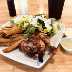 Alpaca Peruvian Charcoal Chicken - Order Online - 69 Photos & 87 ...