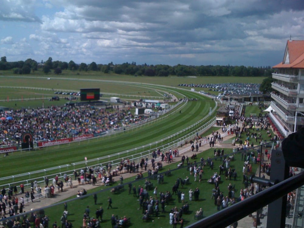 York Racecourse - Stadiums & Arenas - Knavesmire Road, York, United ...