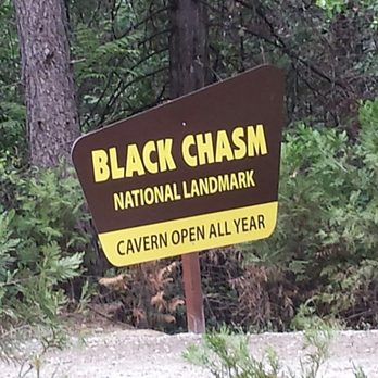 Black Chasm Cavern - 179 Photos & 101 Reviews - Tours - 15701 Volcano ...