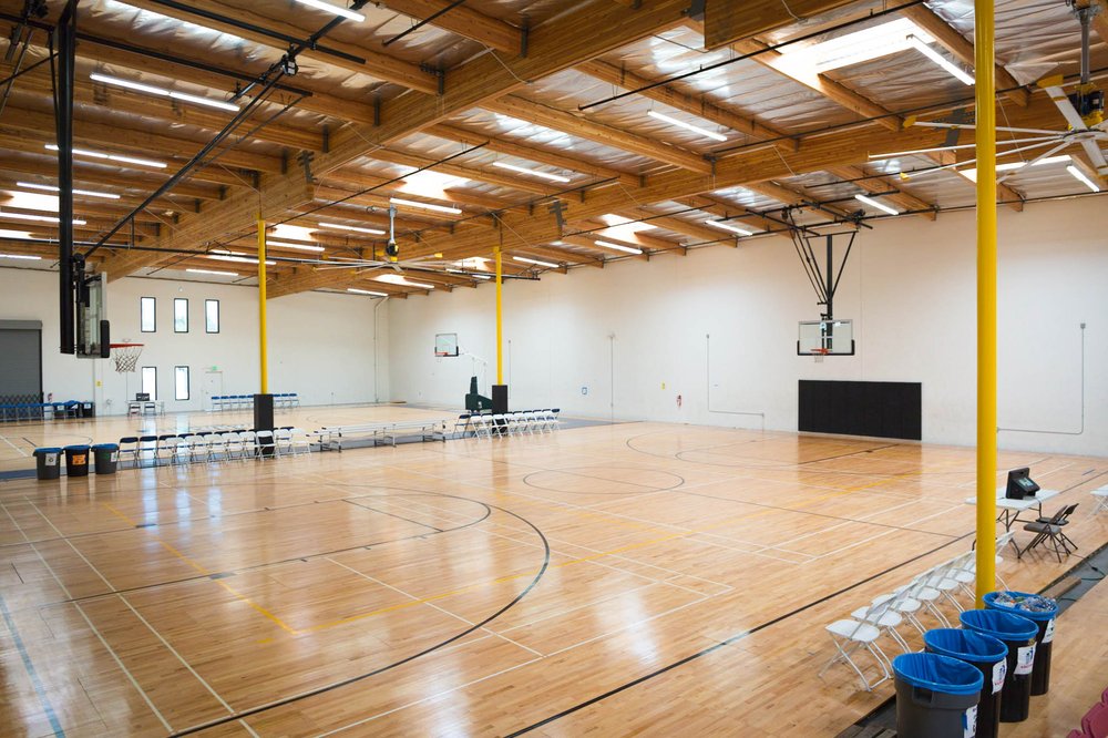 Prime Time Basketball Association - 28 Photos - Basketball Courts ...