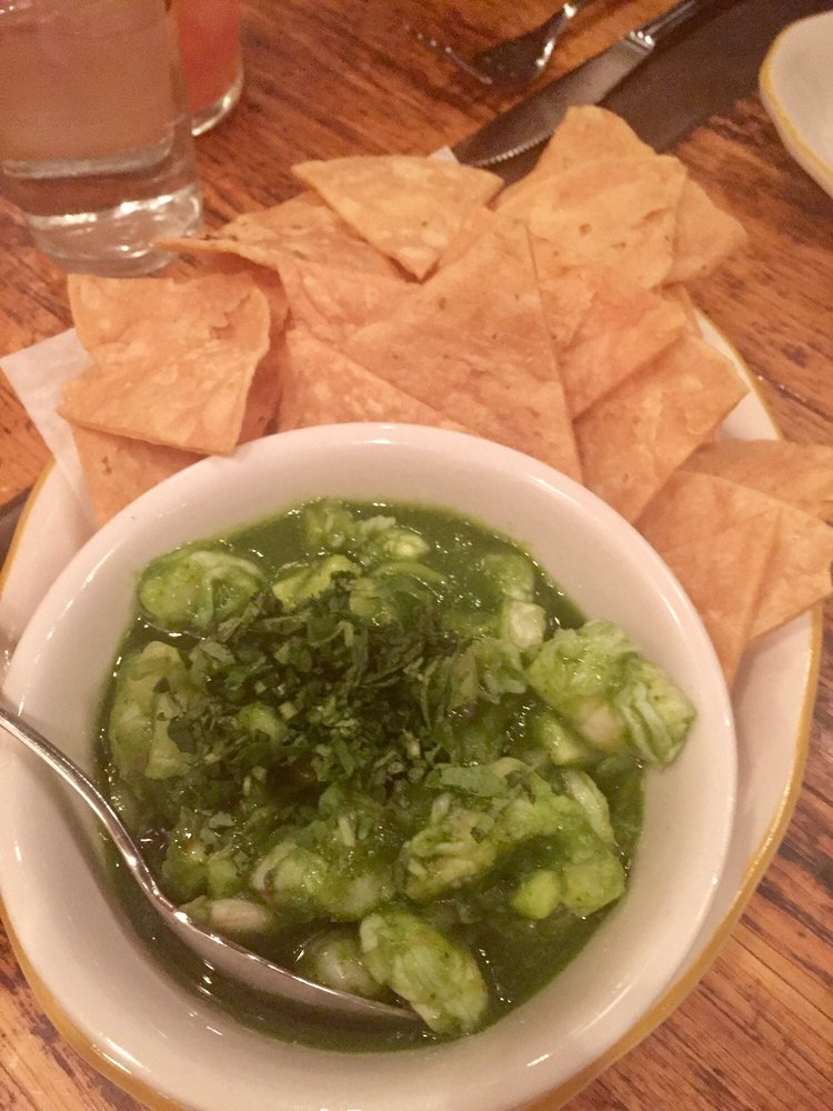 Comal - 728 Photos & 1127 Reviews - Mexican - 2020 Shattuck Ave ...