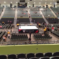 Tucson Arena - 17 Photos & 11 Reviews - Performing Arts - 260 South ...