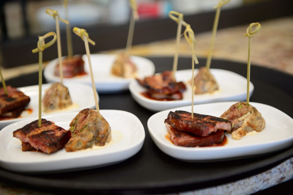 Echo & Rig - 2000 Photos & 1276 Reviews - Steakhouses - 440 S Rampart ...