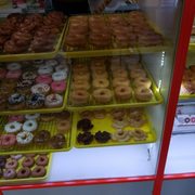 Fantasy Donuts - 22 Photos & 20 Reviews - Donuts - 1739 Pass Rd, Biloxi ...