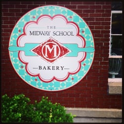 The Midway Bakery - 33 Photos & 12 Reviews - Bakeries - 510 S Winter St ...