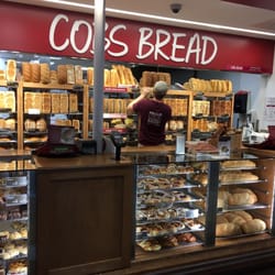 Cobs Bread - 43 Photos & 16 Reviews - Bakeries - 1702 Robson Street ...