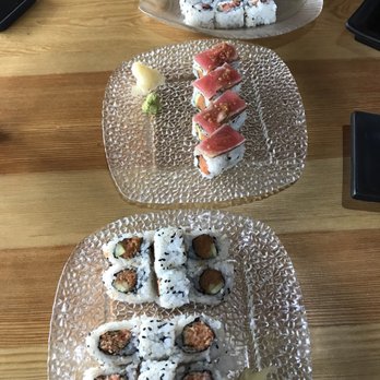 Sushi Mango - 124 Photos & 155 Reviews - Sushi Bars - 9579 S University ...