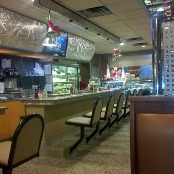 Palace Diner Restaurant - 23 Photos & 58 Reviews - Diners - 100 N Rt 73 ...