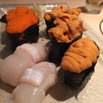 Yanagi Sushi - 1700 Photos & 674 Reviews - Japanese - 762 Kapiolani ...