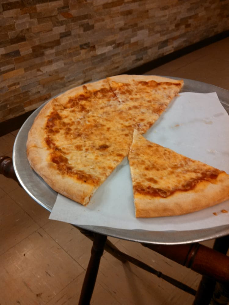 Dominick’s Pizzeria - Pizza - 842 Durham Rd, Bucks, PA - Restaurant ...