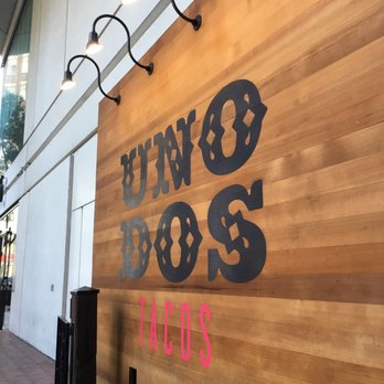 Uno Dos Tacos - 415 Photos & 550 Reviews - Mexican - 595 Market ...