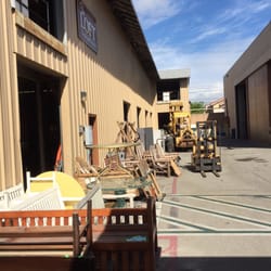 Warner Brothers Ranch - Performing Arts - 411 N Hollywood Way, Burbank ...