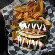Buoy 44 Seafood Grill - 153 Photos & 137 Reviews - Seafood - 4536 Ocean ...