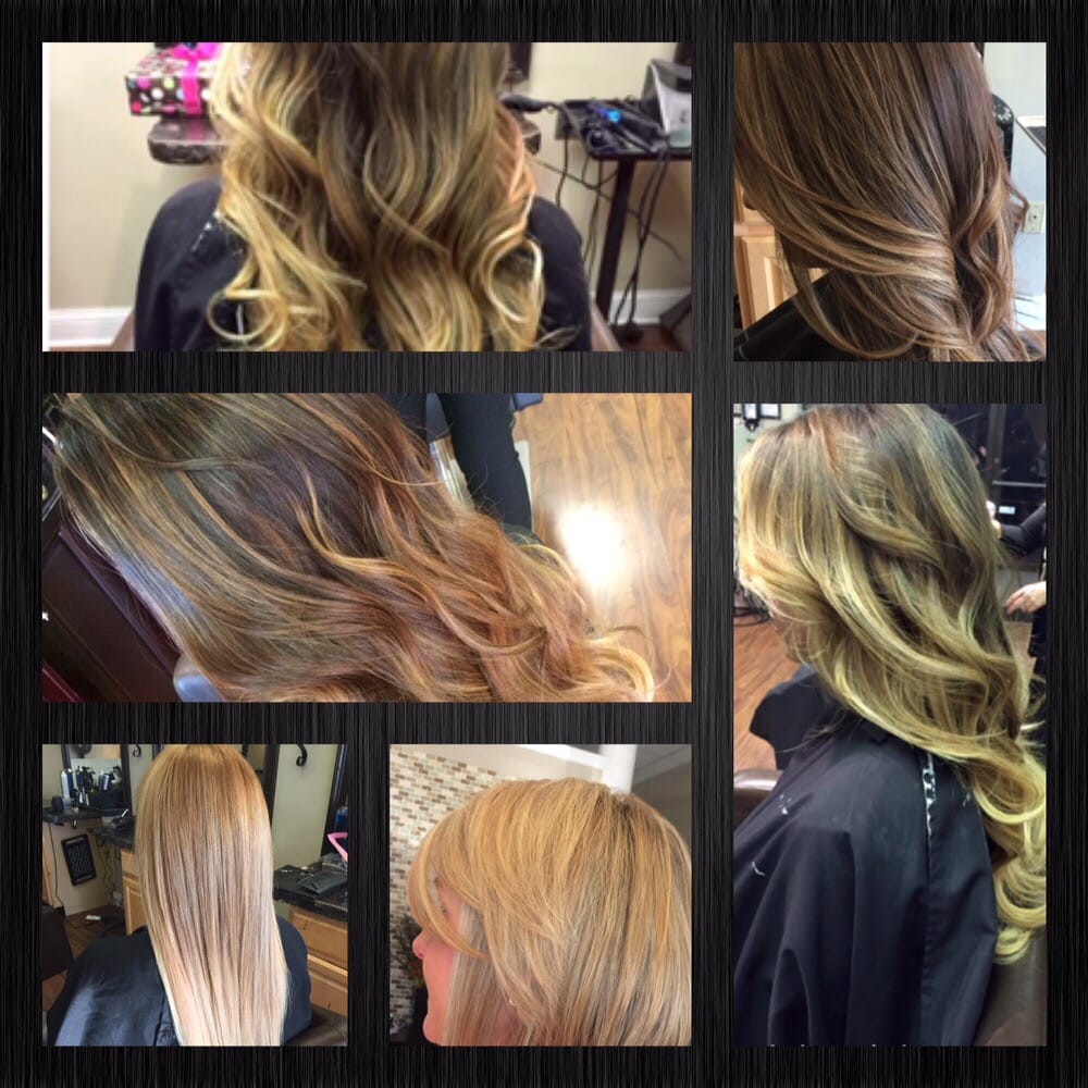 Renaissance Hair Salon - Hair Salons - 411 US Hwy 206, Hillsborough, NJ ...