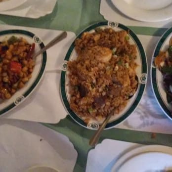 China Chili - Chinese - 302 E Flower St - Phoenix, AZ - Yelp